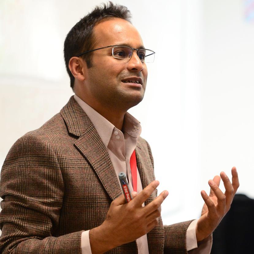 About Alom – Alom Shaha